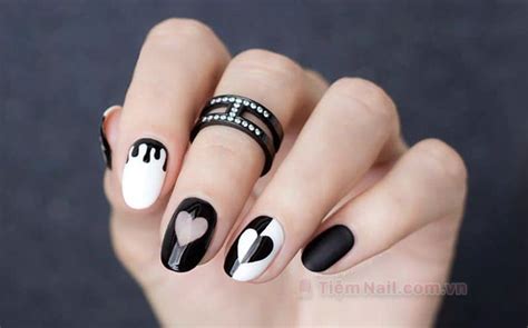 Tuyển chọn 200 mẫu nails cute 2024 được yêu thích nhất