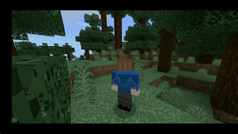Herobrine Creepypasta en español YouTube