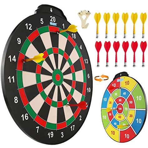 Les Meilleurs Jeux De Fl Chettes Pour Enfants En