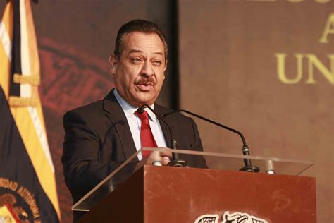 Entrega Consejo Universitario De La UAdeC Medallas Y Reconocimientos A