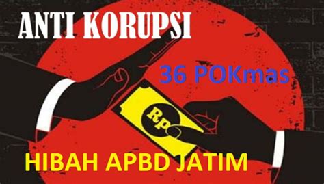 Daftar 36 Ketua Pokmas Yang Diperiksa KPK Dalam Kasus Korupsi Dana