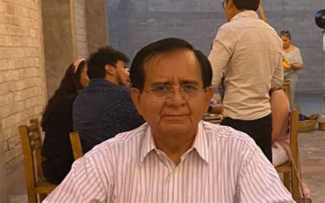 Juan Miguel Ram Rez S Nchez Es El Nuevo Candidato De Morena A La