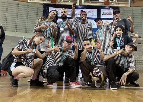 Prefeitura De Assis CULTURA E ESPORTE EM MOVIMENTO Grupo Assisense