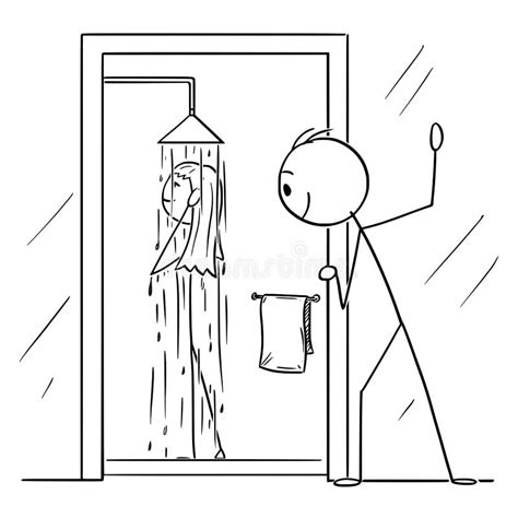 Cartoon Naked Woman Stock Illustrations 1 809 Cartoon Naked Woman