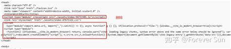 vite打包vue3项目，可以用file 协议访问（可以在android、electron中直接访问） vite plugin singlefile csdn博客