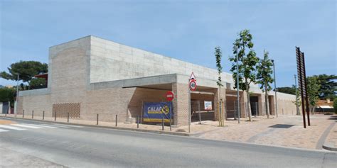 Entra en funcionamiento el nuevo CAP Víctor Català que dará servicio a