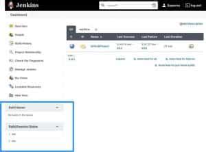 How To Set Up Continuous Integration With Git And Jenkins LambdaTest