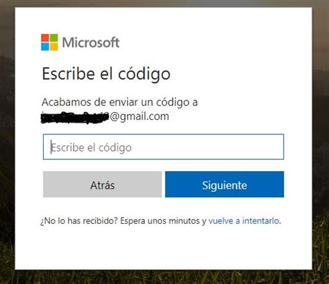 OneDrive Crear Una Cuenta
