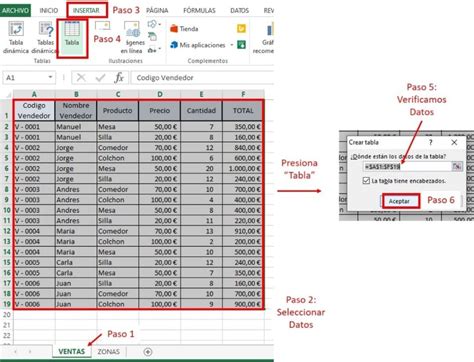 Como Ajustar Una Tabla De Excel En Word Image To U