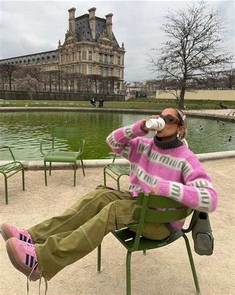 Sofia M Coelho Style Stil K Yafetler Kawaii Modas Tarz Moda