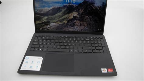 Dell Inspiron Review Laptop And Tablet Choice