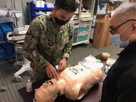 Us Navy Corpsman Pipeline