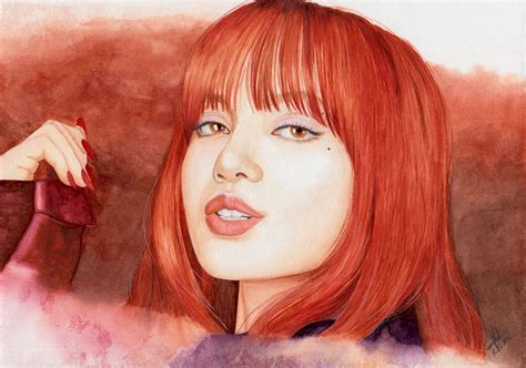 Descubrir 82 Imagen Drawings Blackpink Viaterra Mx