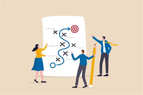 4 764 Strategic Planning Vector Images Depositphotos Clip Art Library