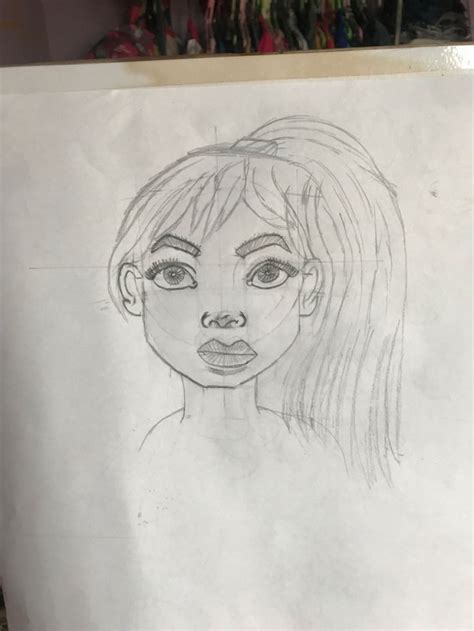 Pin Em Ejercicio Retrato