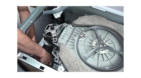 Comment Changer Lamortisseur De Ma Machine Laver Pieces Online