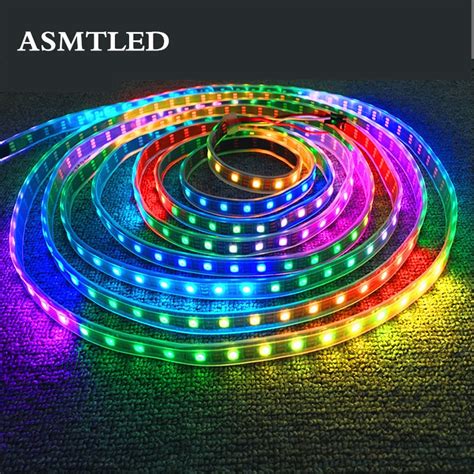 M M V Led Pixel Strip Ws Program Vel Endere Vel Leds M