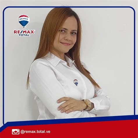 Re Max Total Lisbeth Coromoto Hidalgo Barazarte