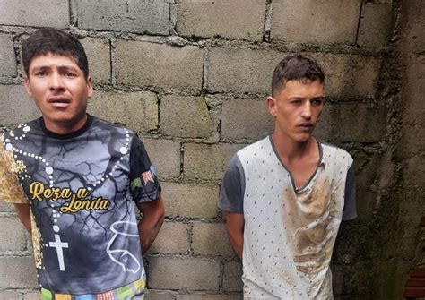 Portal Agreste Violento BANDIDOS QUE ESTAVAM ATERRORIZANDO O AGRESTE