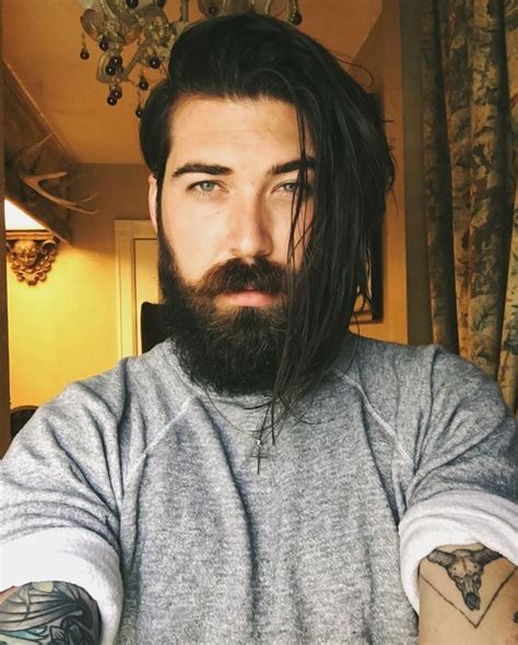 80 Hottest Mustache Styles For Guys Right Now 2021