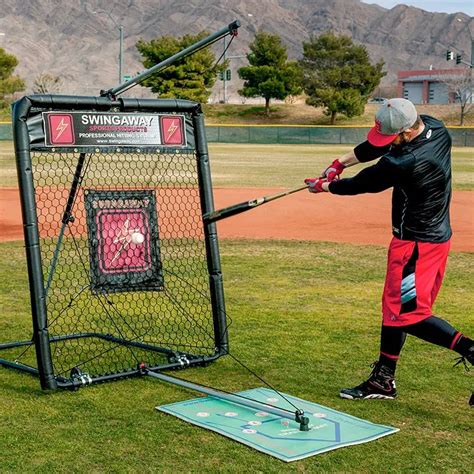 Baseball Exercises For Swinging Telegraph