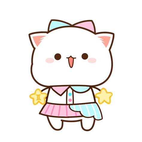 Tổng hợp 82 hình ảnh vẽ mèo cute mới nhất Sai Gon English Center