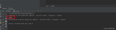redis——jedis的使用 lect csdn博客