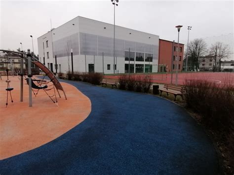 Rozbudowa przebudowa i remont Szkoły Podstawowej nr 2 z Oddziałami