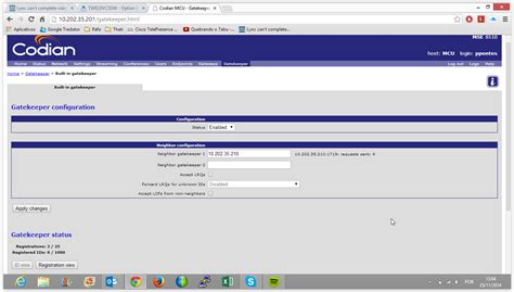 lync can t complete video call to vcs via b2bua cisco community