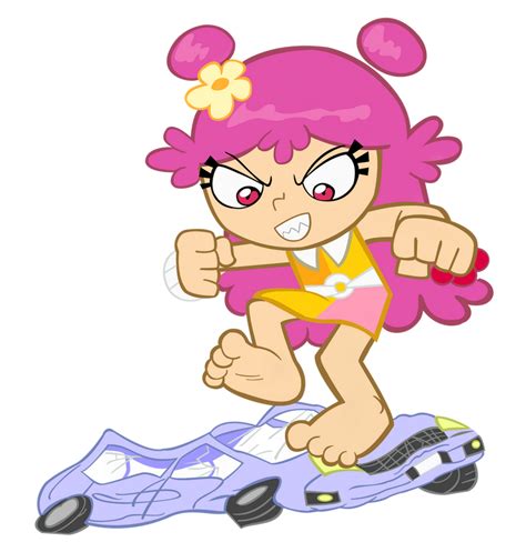 Giantess Ami Fandom