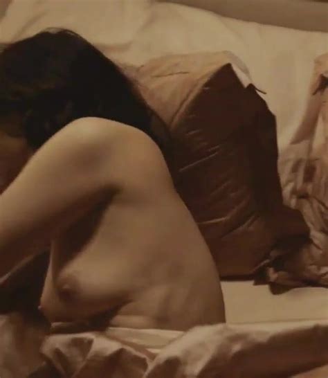 Parker Posey American Actress Topless Naked Cock Ride MOvie Scene Video
