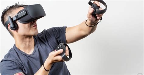 LENTES DE REALIDAD VIRTUAL CÓMO FUNCIONAN Y MÁS
