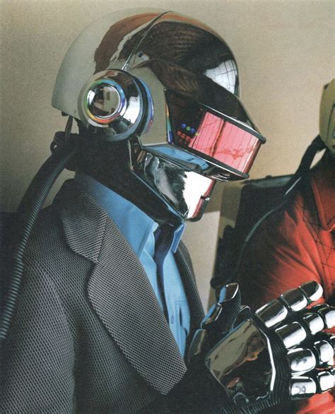Pin By Literally WeebTrash On ONE MORE TIME Daft Punk Daft Punk