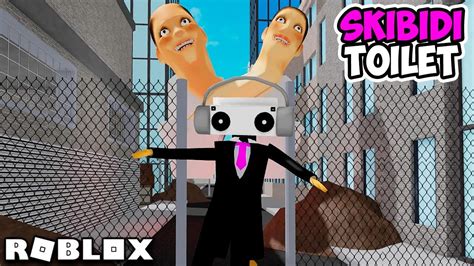 SKIBIDI TOILET MORPH CAMERAMAN VS TVMAN ROBLOX YouTube