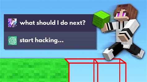 Can AI Help Me Win Bedwars YouTube