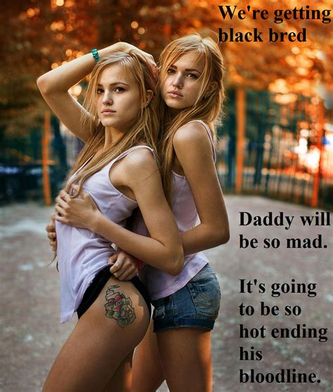 Femdom Black Supremacy Caption Telegraph