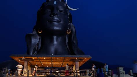 Top 999 Adiyogi Shiva Wallpapers Full HD 4K Free To Use