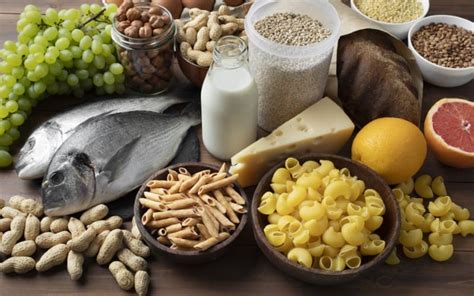 17 Principais Alimentos Ricos Em Zinco Tookmed
