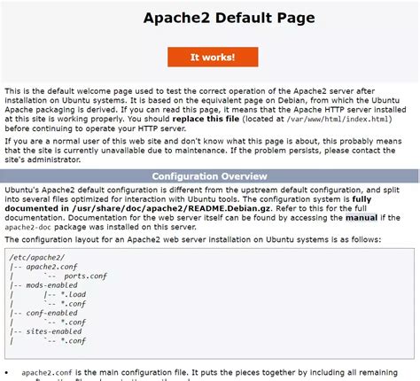 cara install lamp stack ubuntu vps wp gan