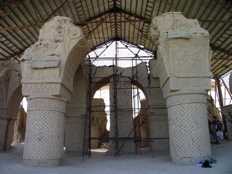 Masjid Kuno Di Indonesia