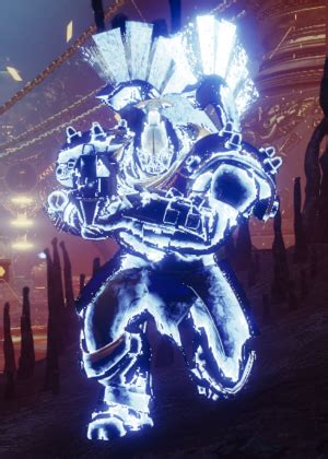 Avaricious Treasurer Destinypedia The Destiny Wiki