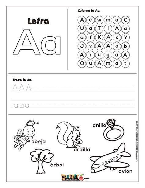 Carteles De Sílabas Materiales Educativos Para Maestras Math Coloring