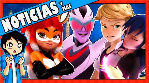 Total 45 imagen capitulos nuevos de miraculous en español Viaterra mx
