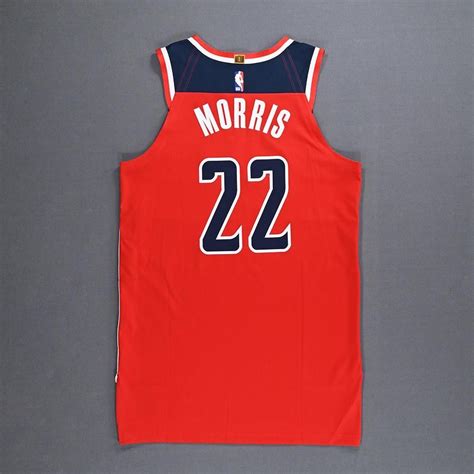 Washington Wizards Icon Jersey