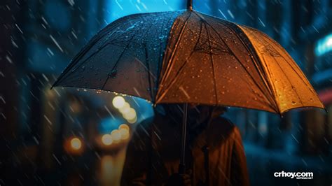 IMN prevé un lunes lluvioso por el paso de onda tropical