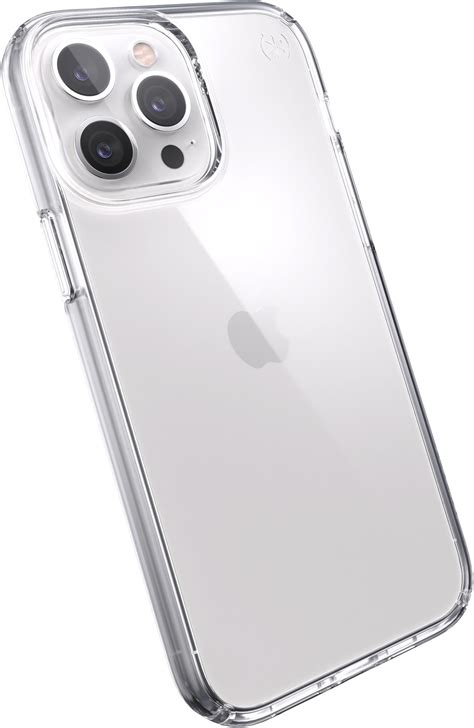 Speck Presidio Perfect Clear Apple IPhone 13 Pro Max Clear With