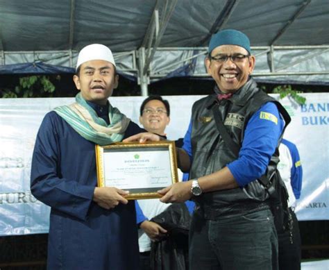 Sotr Bank Syariah Bukopin Infobanknews
