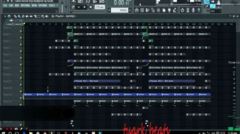 Latest Version Trap Beat In Fl Studio YouTube