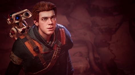 Jedi Fallen Order Review The Star Wars Game Wins With Cal Kestis