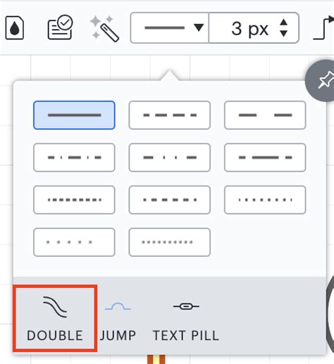 Drawing Multicolored Lines In Lucidchart Lucid